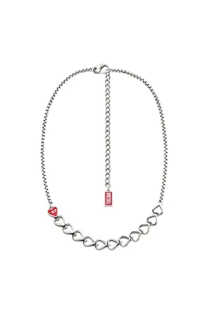 Diesel® Charm Necklaces