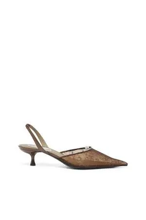 DIESEL® D-jewels Shoes