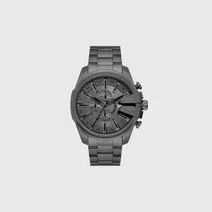 DIESEL® Chronograph Stainless Steel Watch - Grey