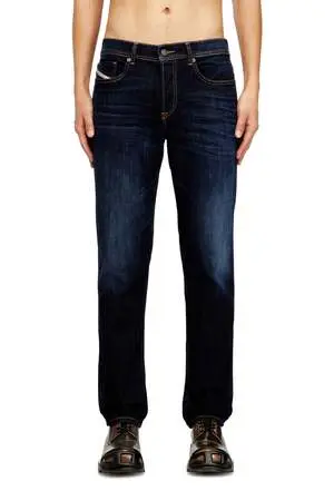 DIESEL® D-definitive Regular Waist Jeans - Blue
