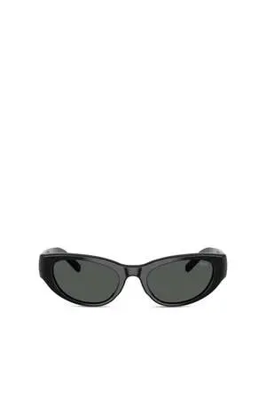 DIESEL® Cat Eye Sunglasses - Black