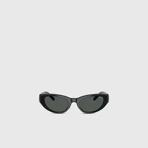 DIESEL® Cat Eye Sunglasses - Black