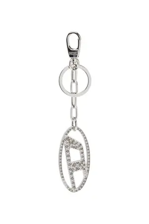 Diesel® Gold Tone Tech Accessories
