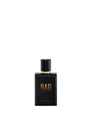 DIESEL® Bad 50ml, 1.7 Fl. Oz., Eau De Toilette - Black