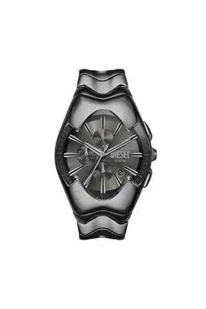 DIESEL® Mercurial Chronograph Watch - Grey