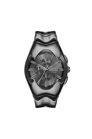 DIESEL® Mercurial Chronograph Watch - Grey