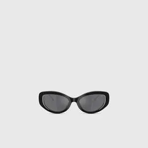 DIESEL® Cat Eye Sunglasses - Grey