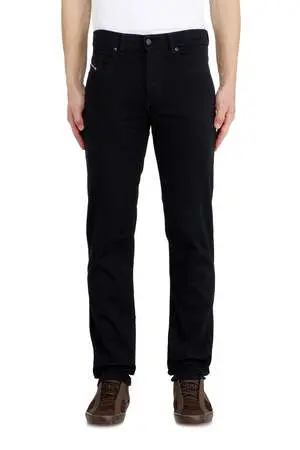 DIESEL® D-definitive Regular Waist Jeans - Black