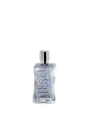 DIESEL® D 50ml, 1.7 Fl. Oz., Eau De Toilette - Grey