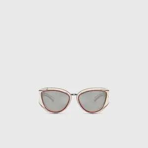 DIESEL® Cat Eye Sunglasses - Multicolor