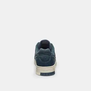 COACH OUTLET Soho Sneaker - Denim