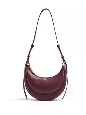Jw Pei Gold Tone Shoulder Bags