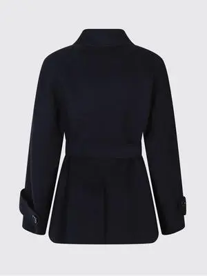 Max Mara Double Breasted Coat