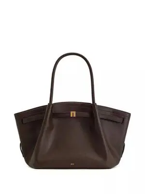 Jw Pei Hana Tote Bag - Brown