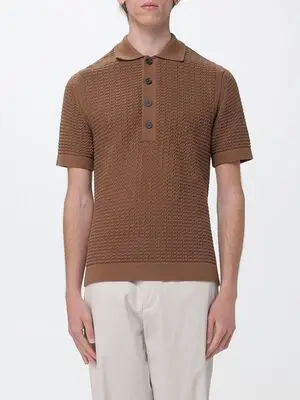 PAOLO PECORA Polo Shirt