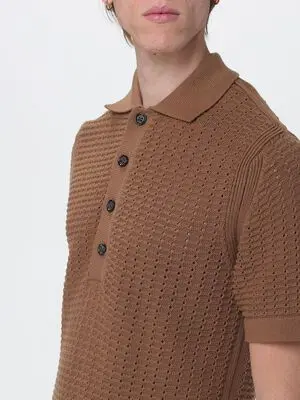 PAOLO PECORA Polo Shirt