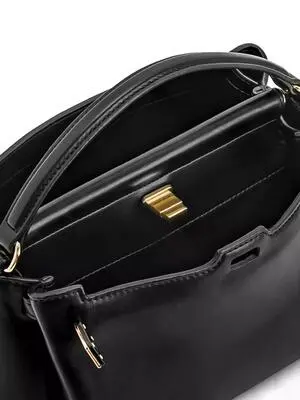 Jw Pei Carmen Tote Bag - Black
