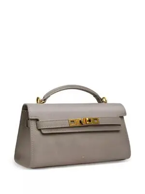 Jw Pei Noor Top-handle Tote Bag - Neutrals