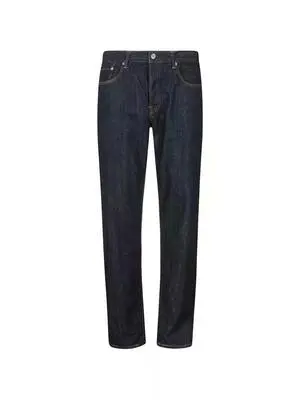 Edwin Contrast Stitch Jeans