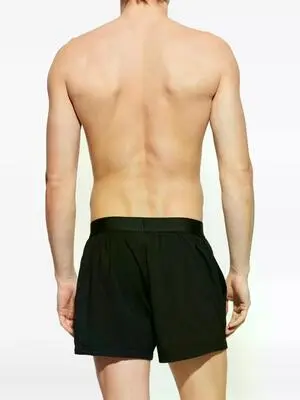 Dsquared2 Logo-waistband Boxers