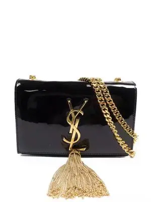 Saint Laurent Small Kate Shoulder Bag