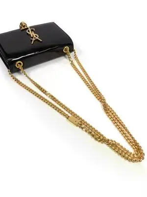 Saint Laurent Small Kate Shoulder Bag