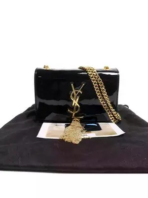 Saint Laurent Small Kate Shoulder Bag