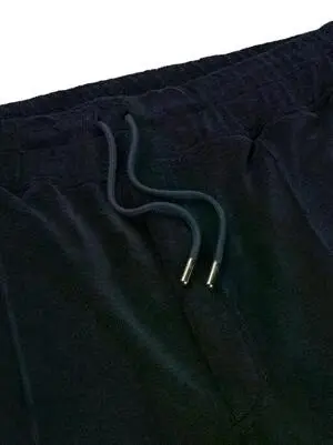 AURELIEN Leisure Drawstring Shorts