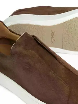 AURELIEN Slip-on Sneakers