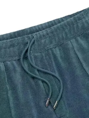 AURELIEN Leisure Drawstring Shorts