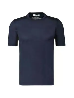 GRAN SASSO Short-sleeved T-shirt