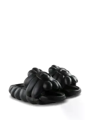 OHANA HATAKE Full-bloom Sandals