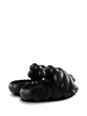 OHANA HATAKE Full-bloom Sandals