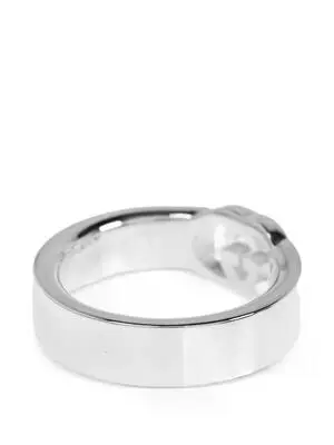 Gucci Interlocking G Ring