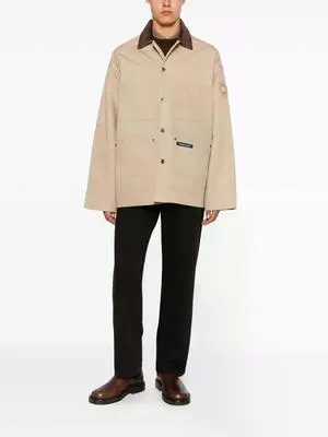 Canada Goose Beaumont Corduroy Collar Jacket