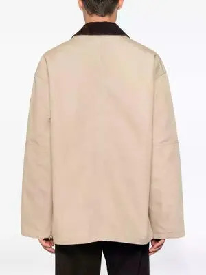 Canada Goose Beaumont Corduroy Collar Jacket