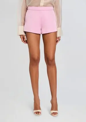 Women's Tailored Shorts