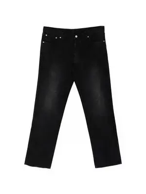 Visvim Straight Leg Jeans For Men