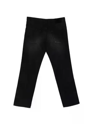 Visvim Faded Effect Jeans