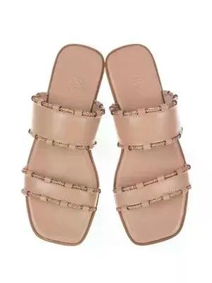 MARIETTA CHROUSALA Archontia Sandals
