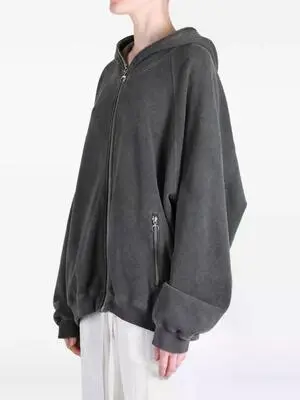 THUG CLUB Gladiator Zip-up Hoodie