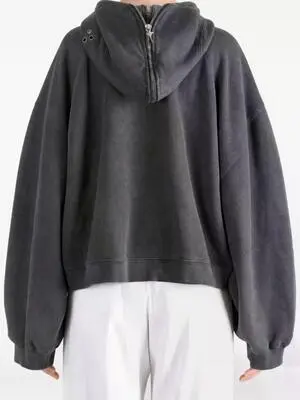 THUG CLUB Gladiator Zip-up Hoodie
