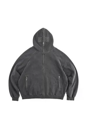 THUG CLUB Gladiator Zip-up Hoodie