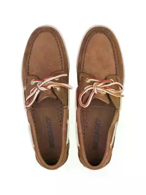 SEBAGO Portland Boat Shoes