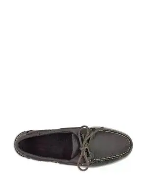 SEBAGO Portland Crazy Boat Shoes