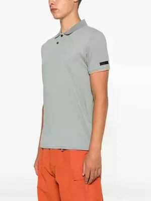 RRD Logo-patch Polo Shirt