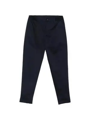 Tagliatore Belt-loops Trousers