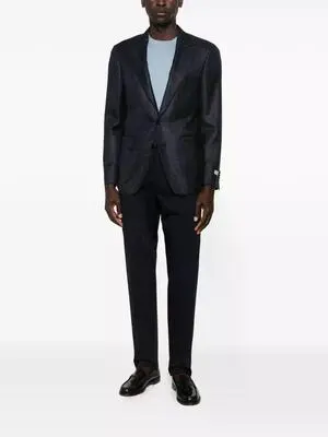 Tagliatore Belt-loops Trousers
