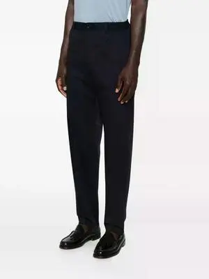 Tagliatore Belt-loops Trousers