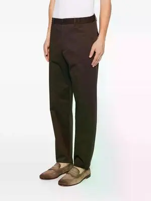 Tagliatore Tailored Trousers